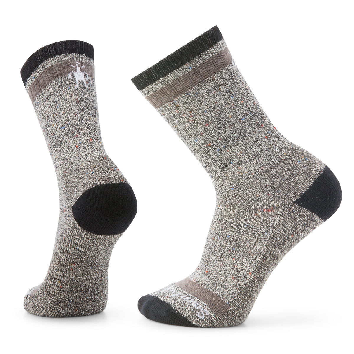 Everyday Larimer Crew Socks – Sheepskin Loft