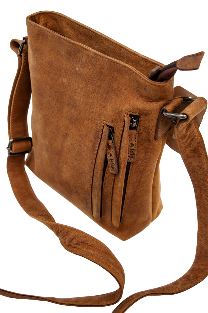 Leather Purse – Sheepskin Loft