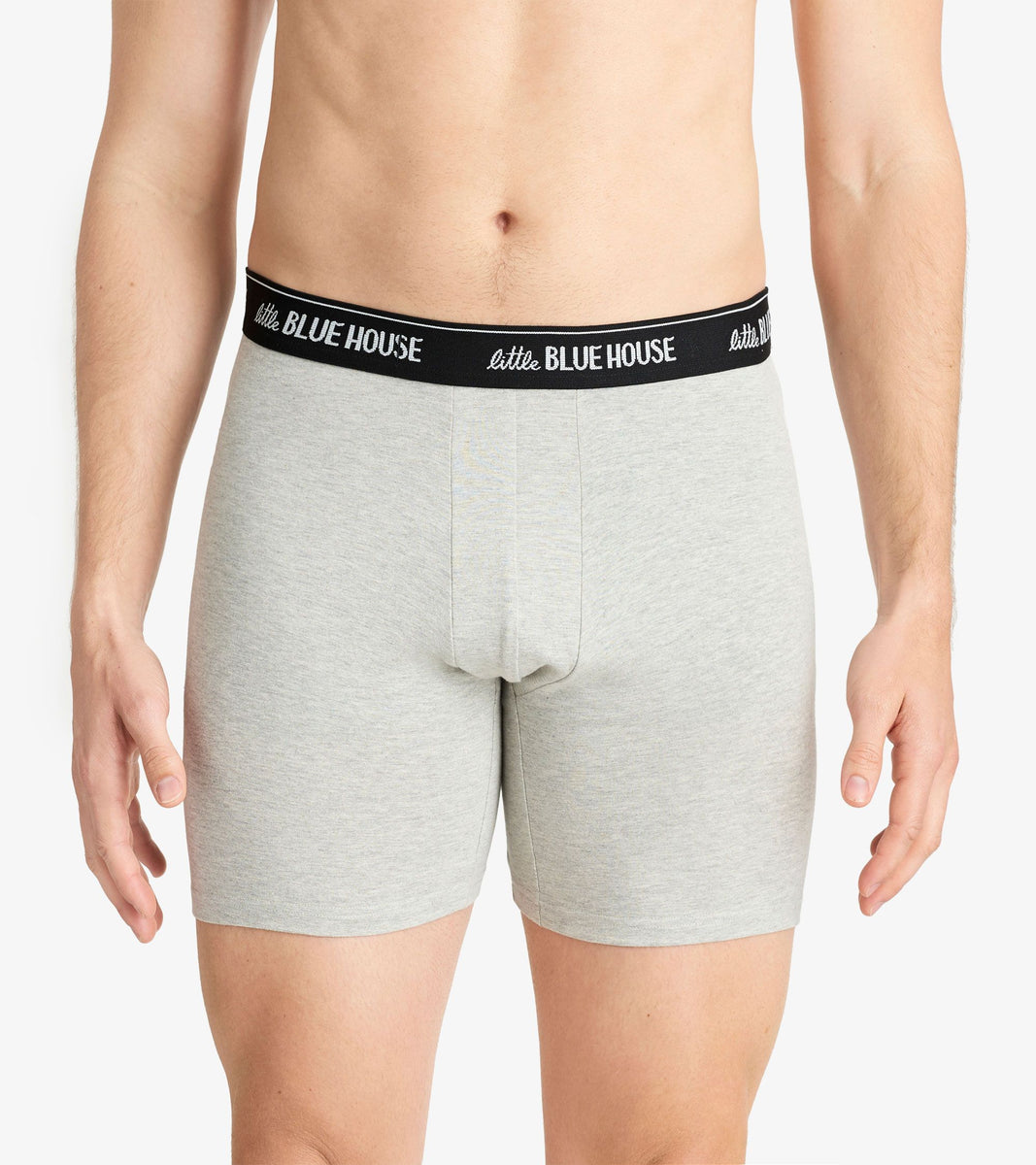 Pitching a Tent Men's Boxer Briefs – Sheepskin Loft