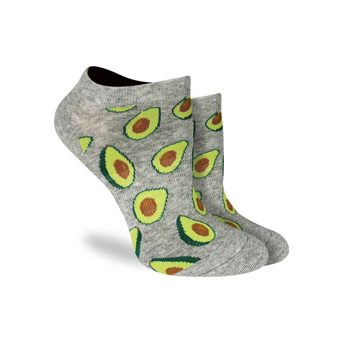 Women's Avocado Ankle Socks – Sheepskin Loft