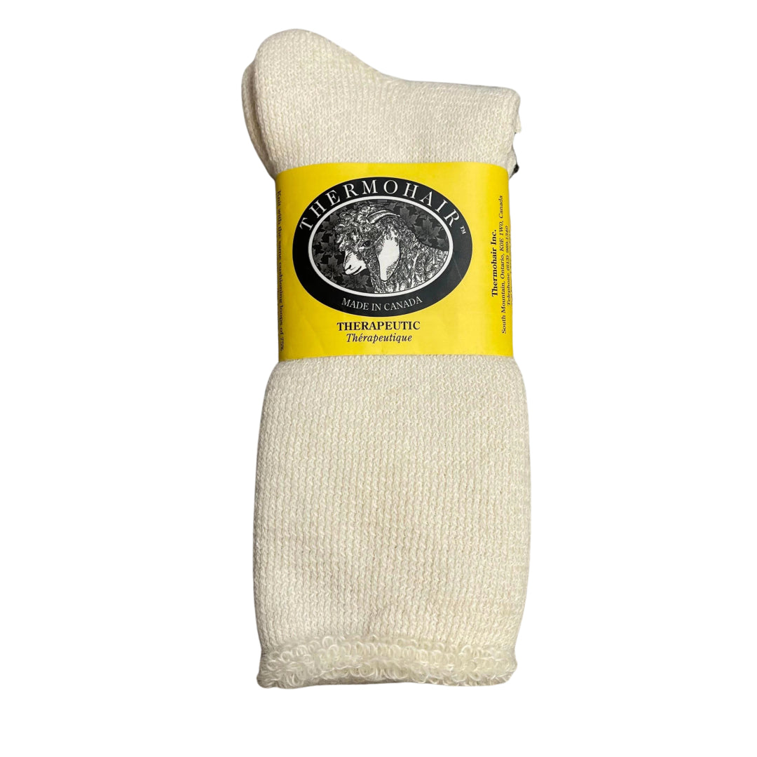 Therapeutic Socks – Sheepskin Loft